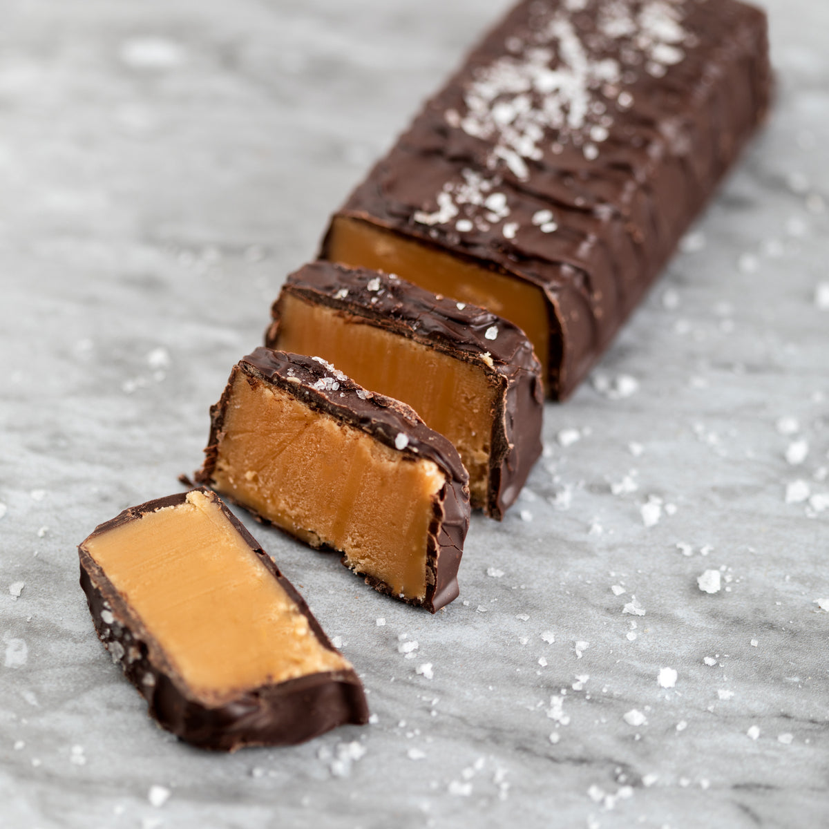 Fudge Bars – Fudge and More