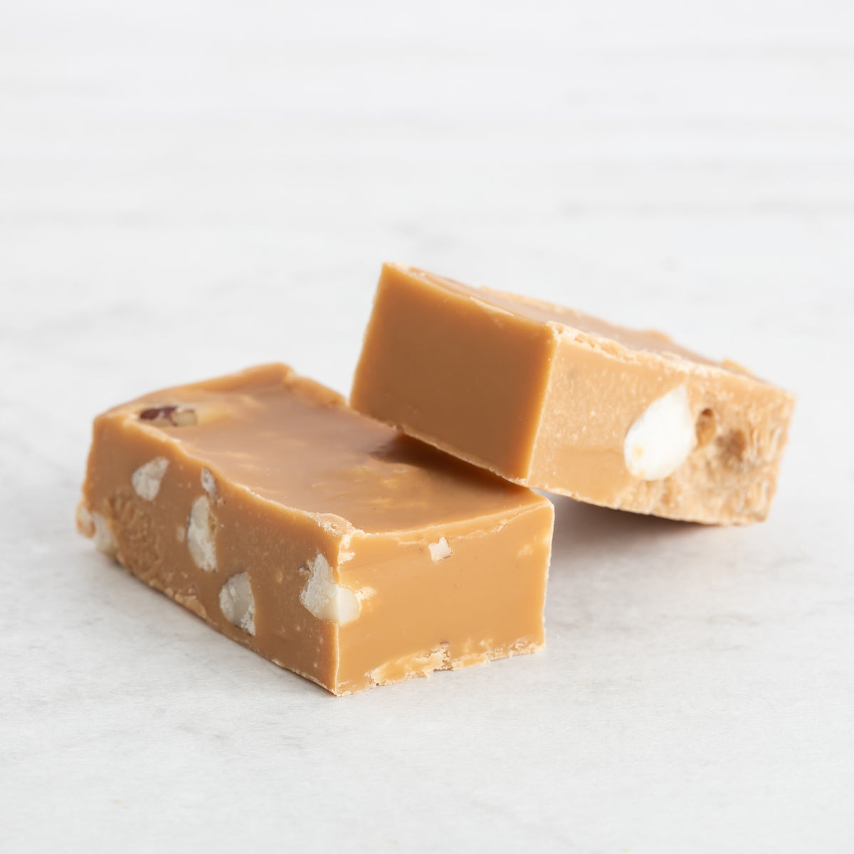 Maple Brazil Fudge – Fudge and More