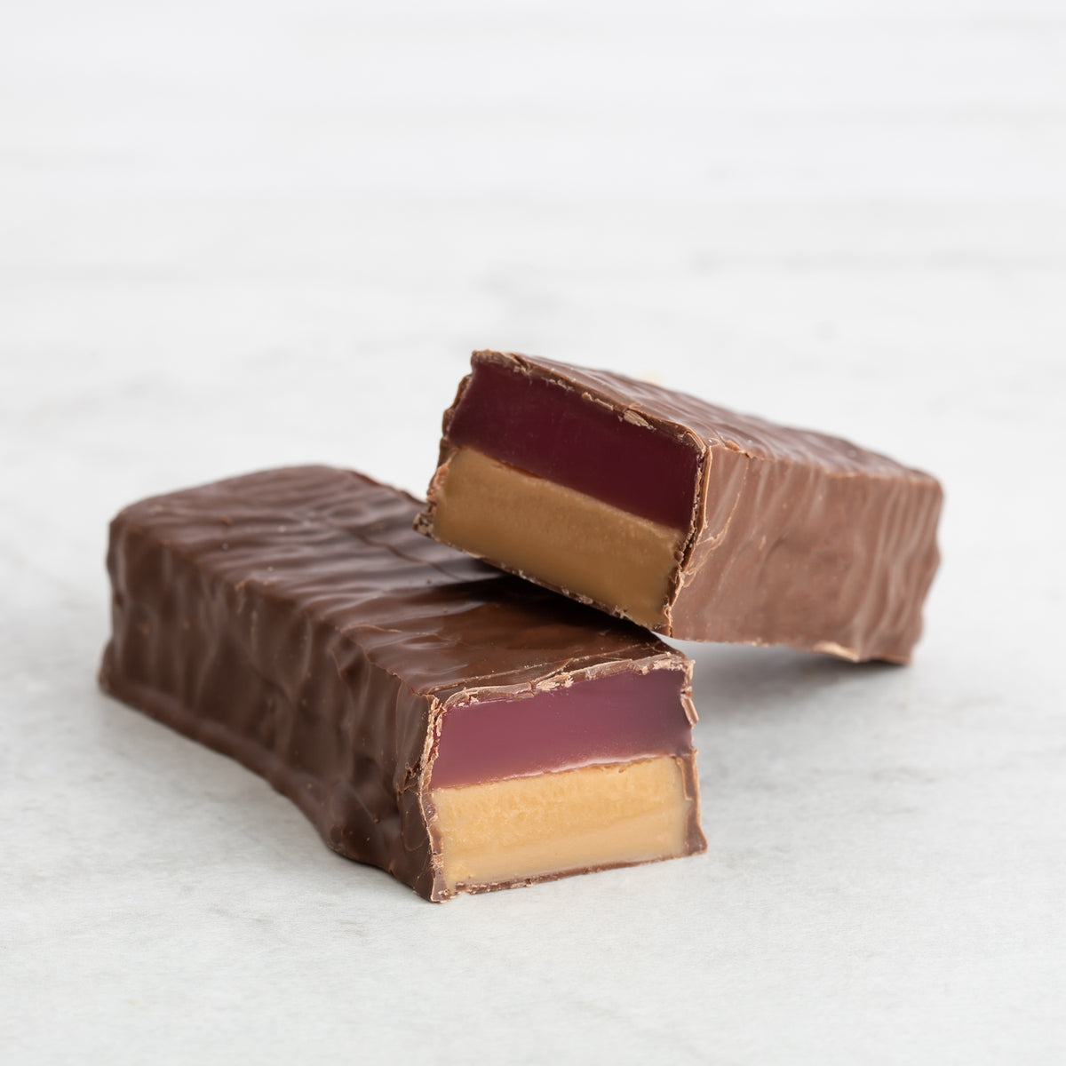 Milk Choc Fudge Delight – Fudge and More