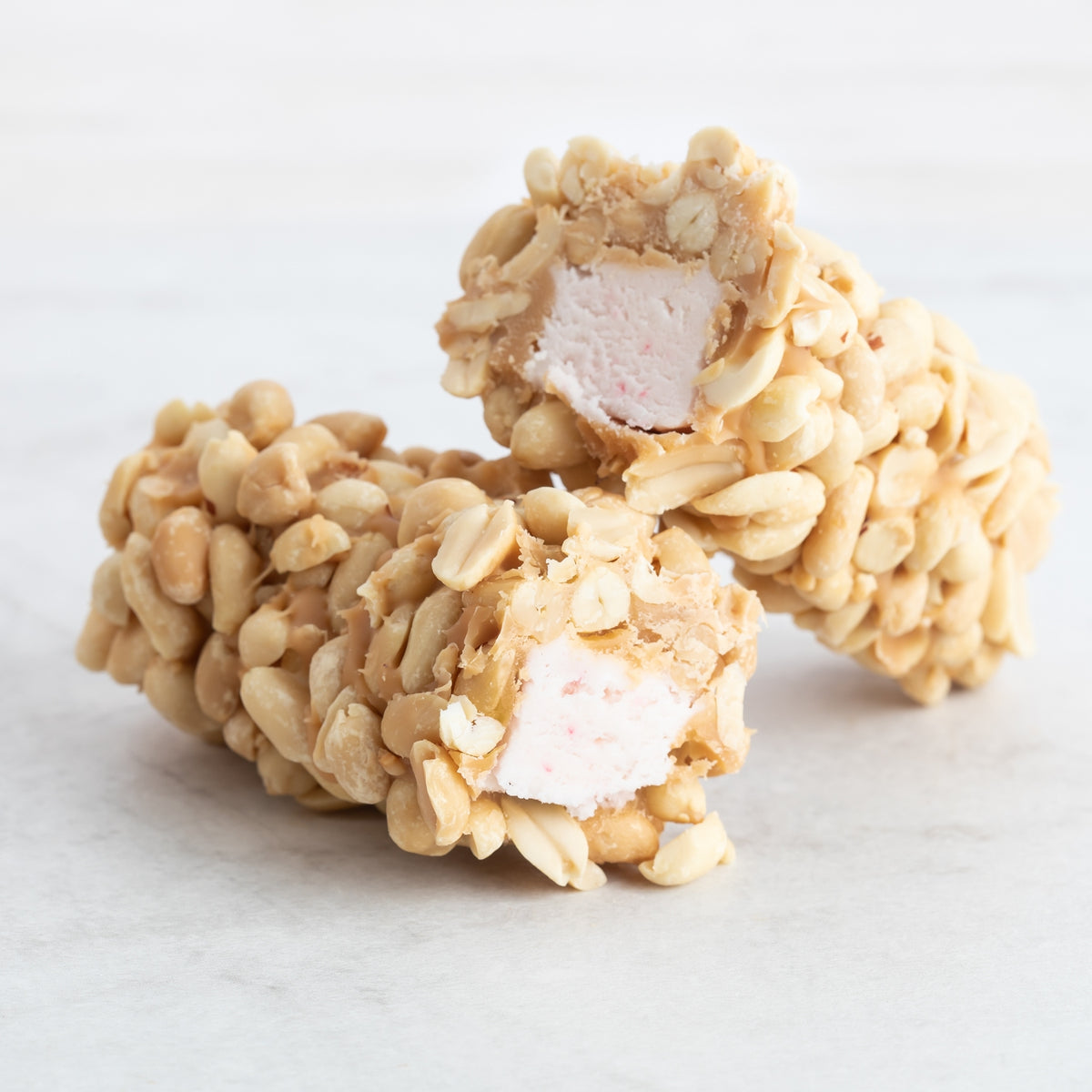 Nougat Sundae Fudge – Fudge and More